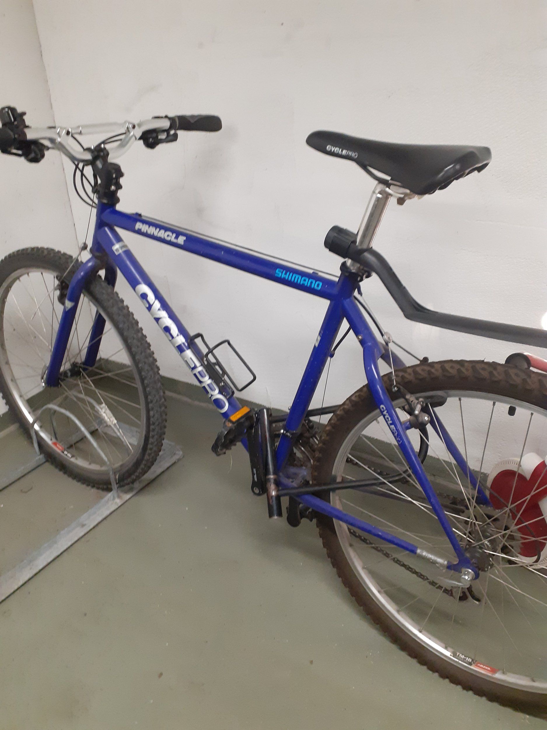Cycle pro | Happyride