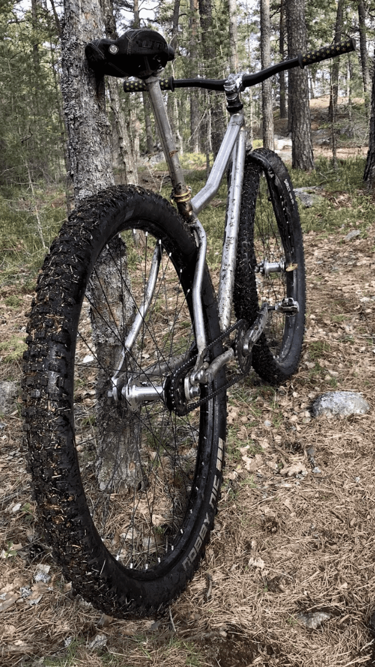 Tracklocross? | Happyride