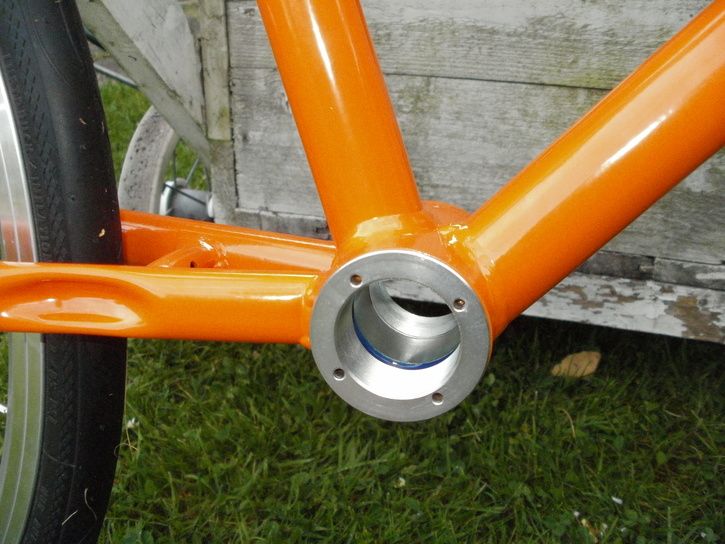 Crescent Retro Mini Copy | Happyride