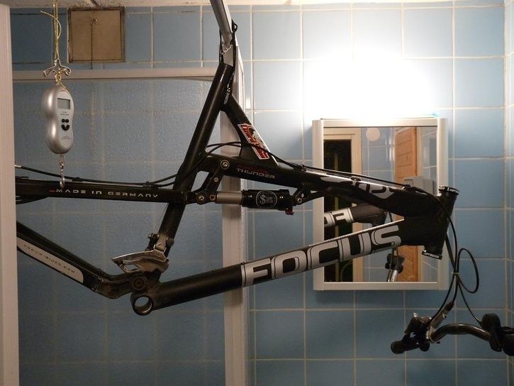 focus thunder alt specialized stumpjumper fsr | Happyride