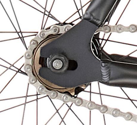 Montera cykel i trainer | Happyride