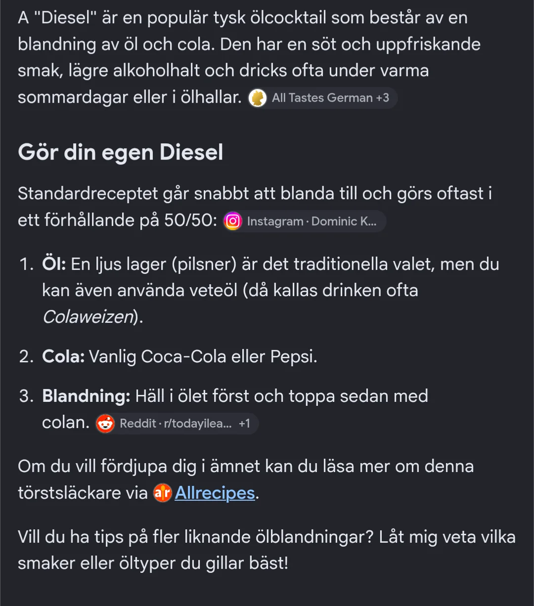 [OT] Den lilla "vilken-bil-ska-jag-köpa-tråden" | Sida 258 | Happyride