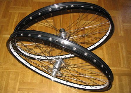 Deemax eller bygga eget? | Happyride