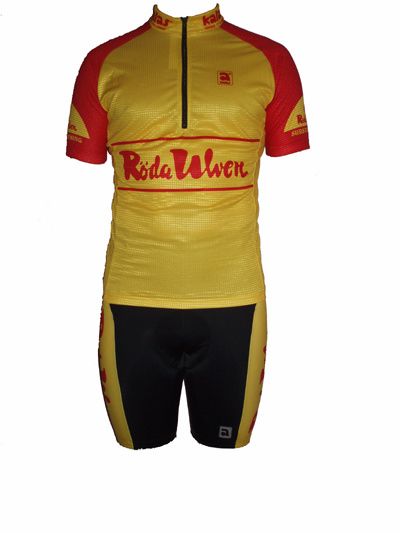 Rutten fisk! | Happyride