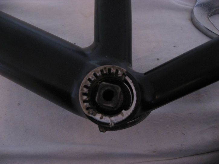 En liten renoveringshistoria (Cannondale M500 1992) | Happyride