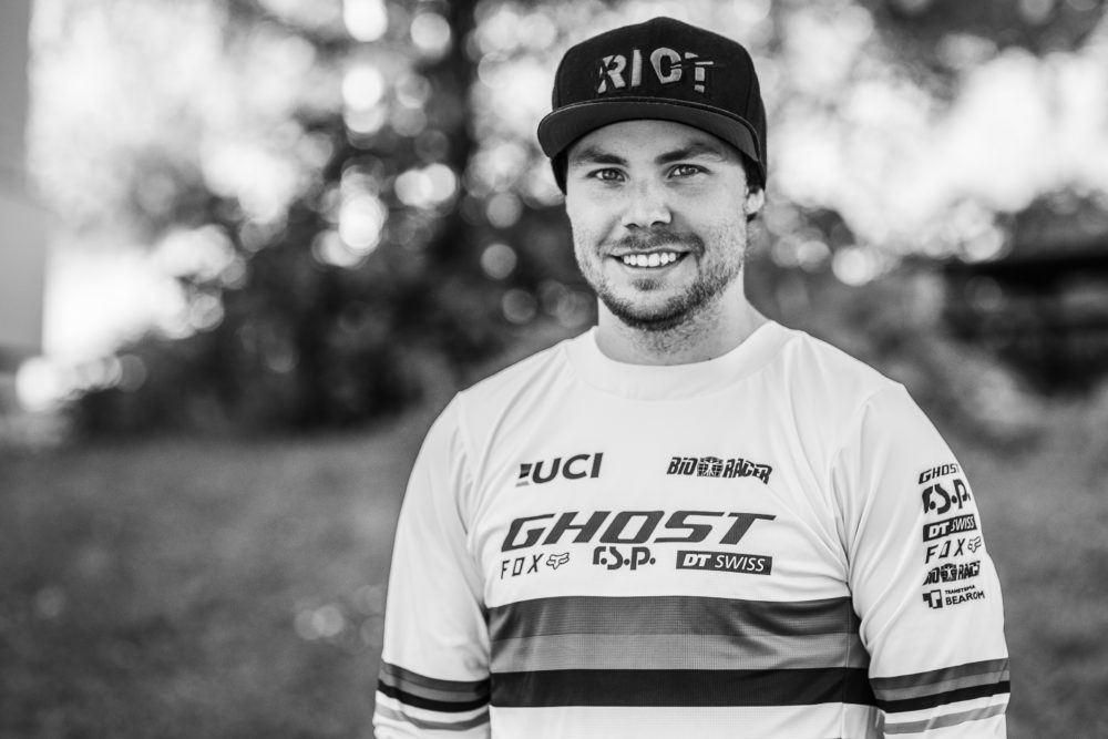 Felix Beckeman tog medalj på VM – Happyride.se